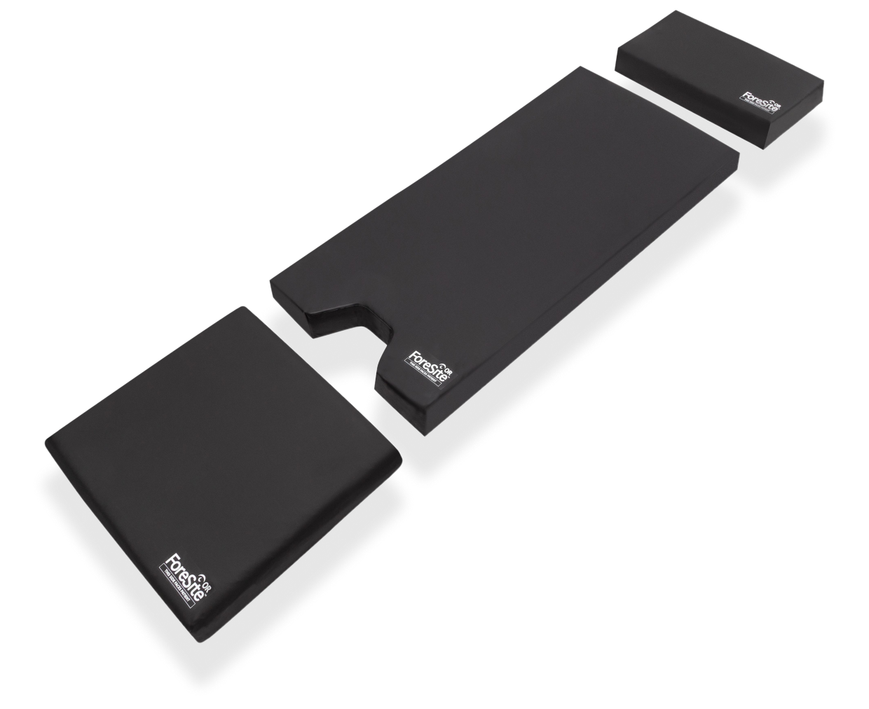 Pressure Pad Technology with XSENSOR